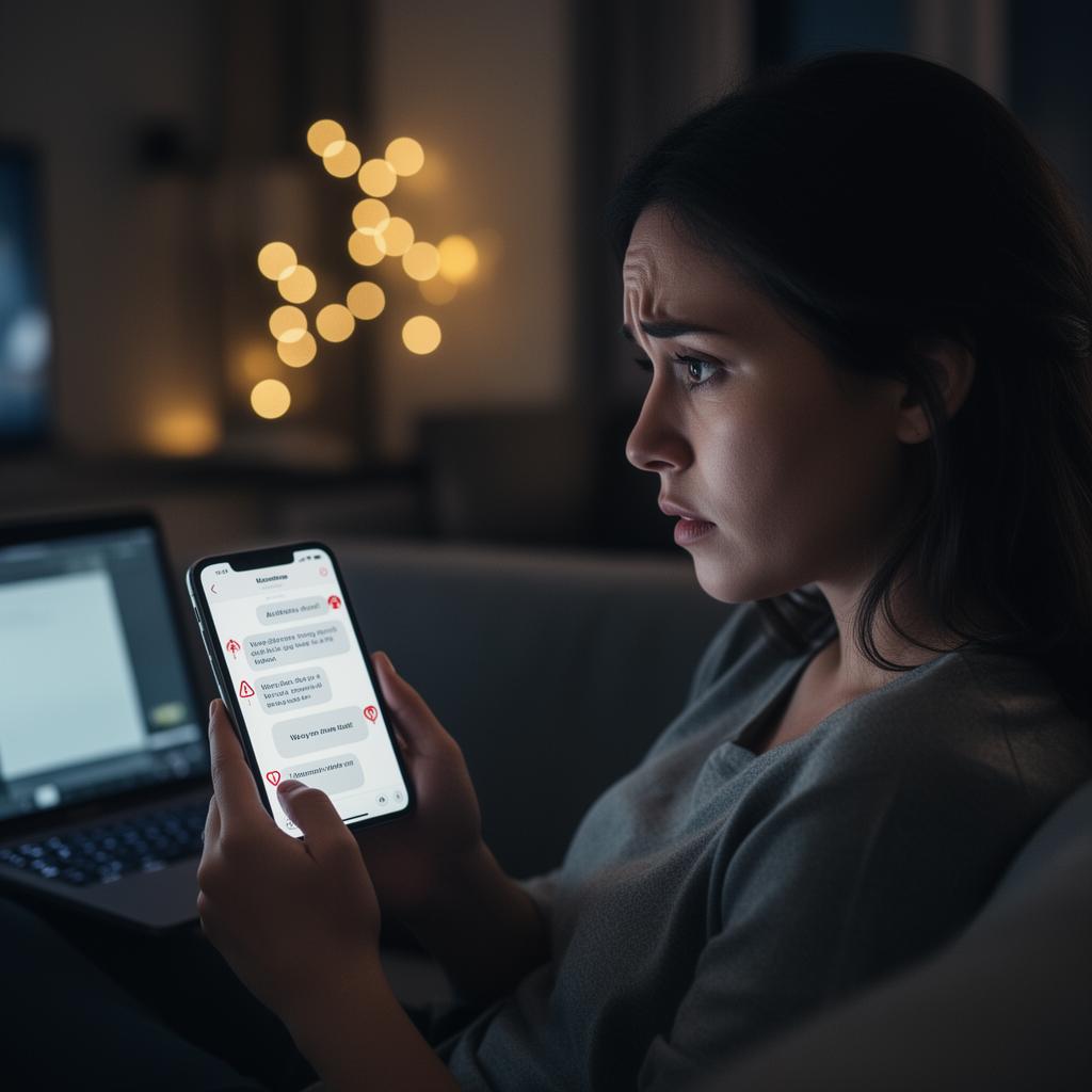 The Latest Online Dating Scams of 2026 — And How to Protect Yourself ...
